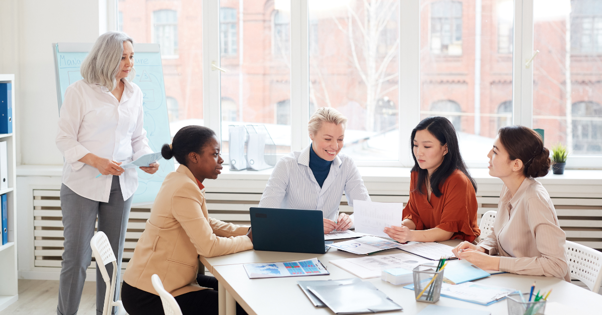 Three Reasons to Join Female-Focused Advisor Communities - Equita ...
