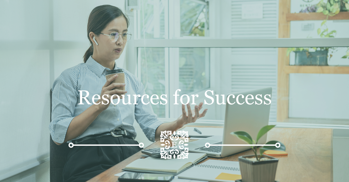 Top Resources You Need to Succeed as a Financial Planning Firm - Equita ...